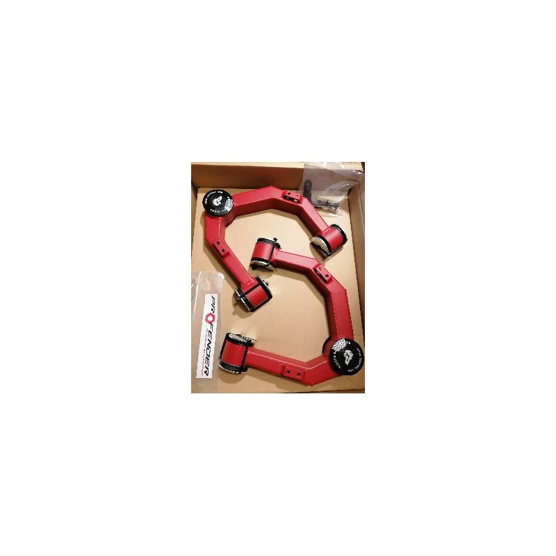 Profender Upper Control Arm Ford Ranger 2023+