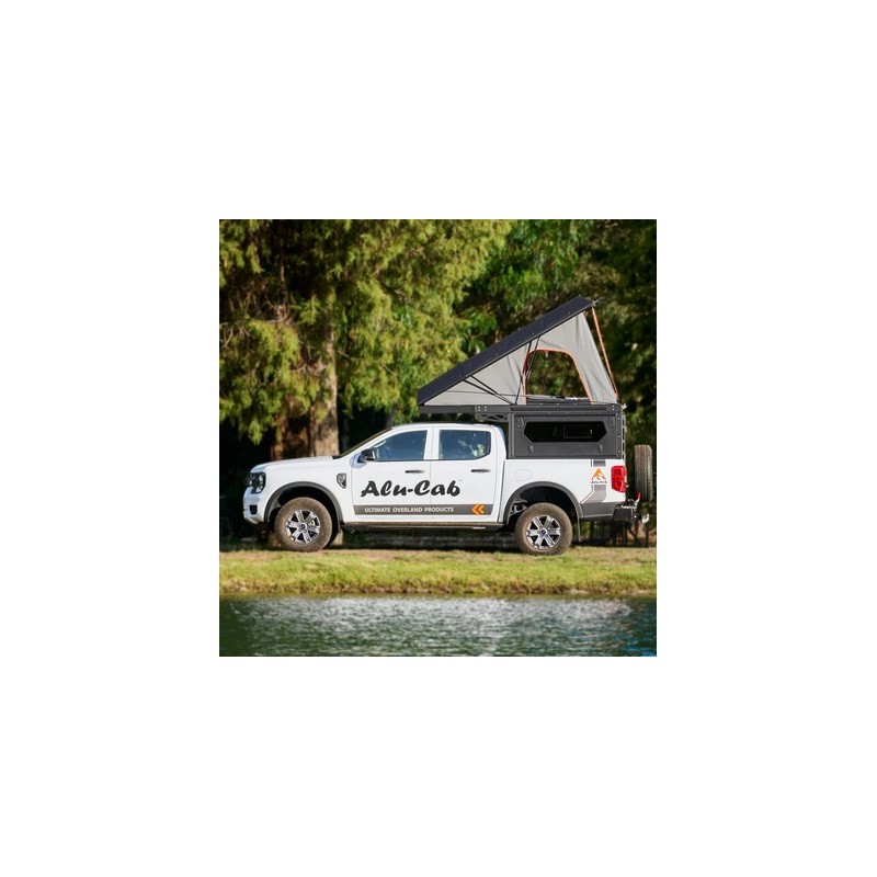 AluCab ModCab Camper