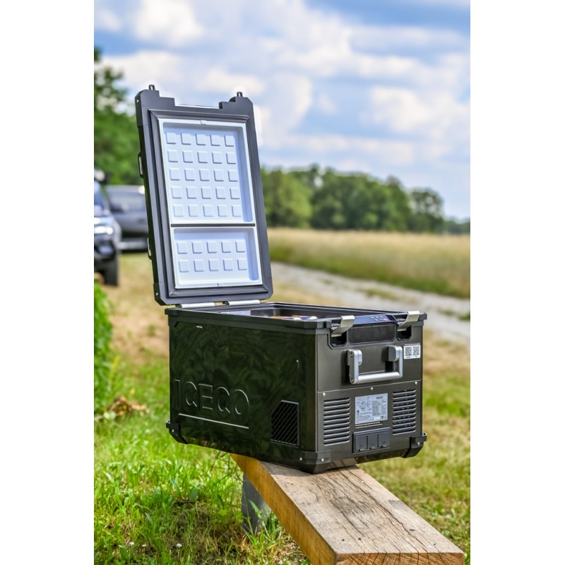 ICECO APL55 Cool- & freezebox