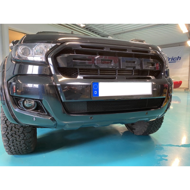 Ford Ranger Grille insert BOTTOM