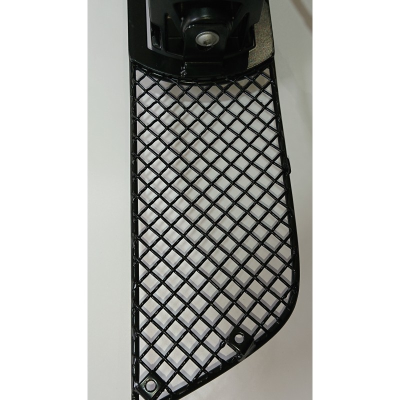 Ford Ranger Grille insert with Lazerlamps ST12Evo