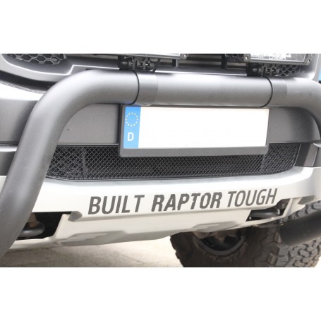 Ford Ranger RAPTOR Grille insert BOTTOM
