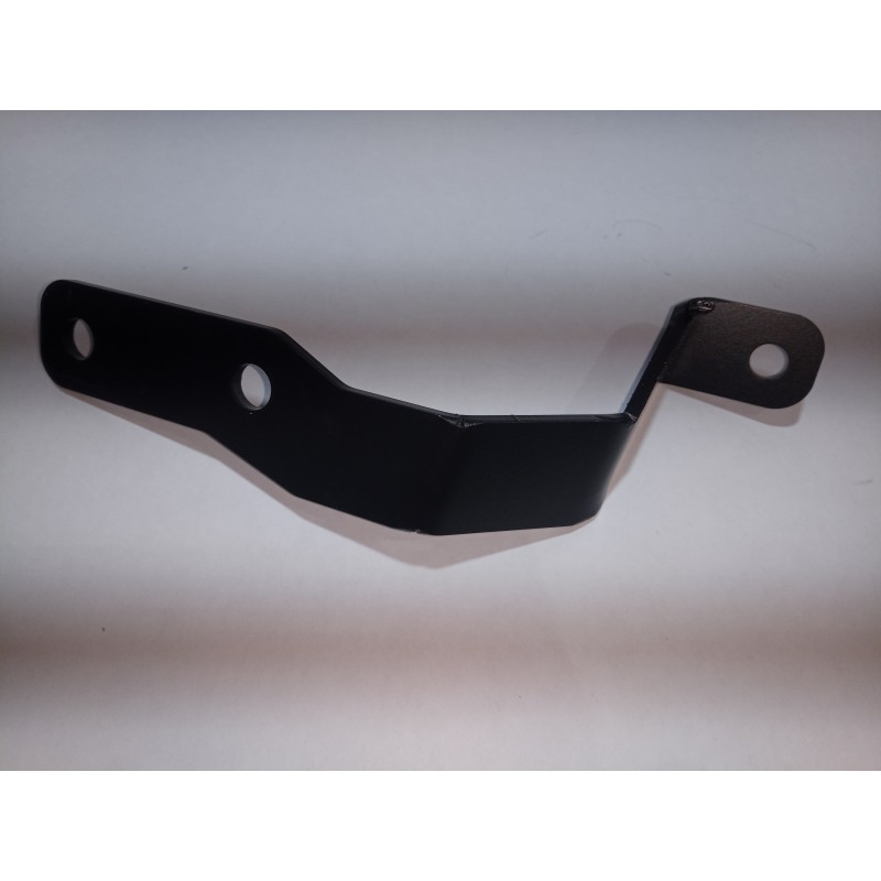 Ford Ranger Bonnet Light Brackets