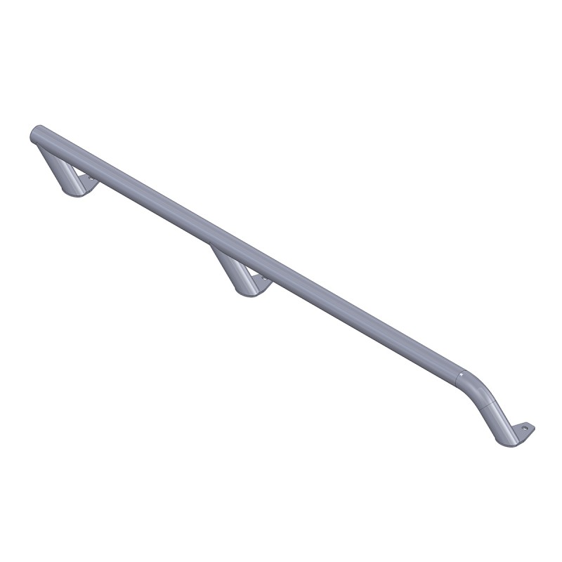 NAVIS roof rack side rail set