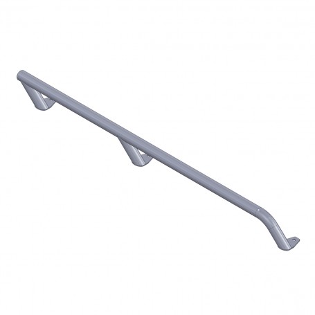 NAVIS roof rack side rail set