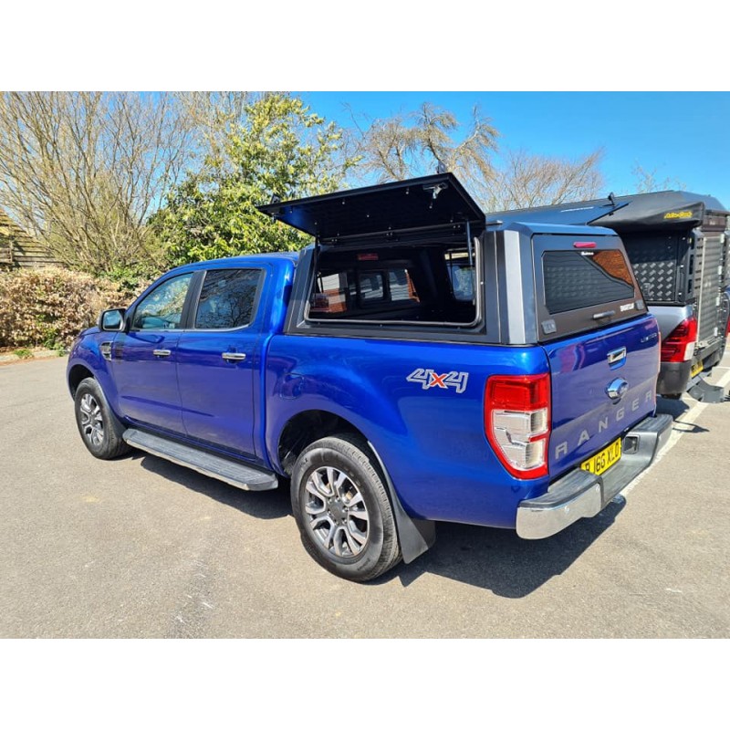 RSI Evo Adventure Smartcanopy