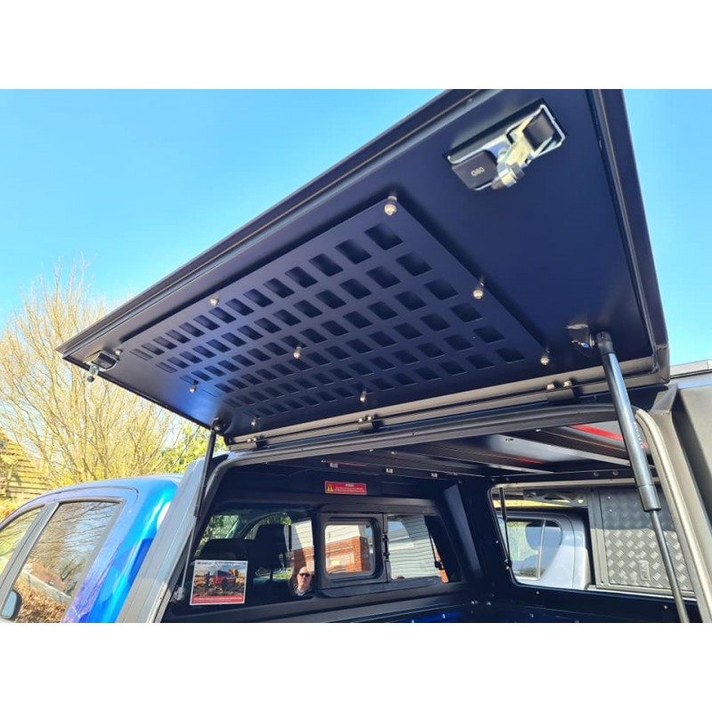 RSI Evo Adventure Smartcanopy