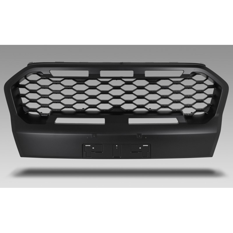 KutSnake Ranger PX2/3 "MESH" Grille